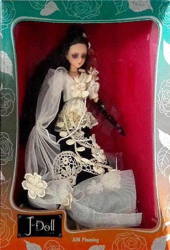 J-Dolls - Jay Doll - Diamante, Entre Ríos | Toy Hobby | Suruga-ya.com