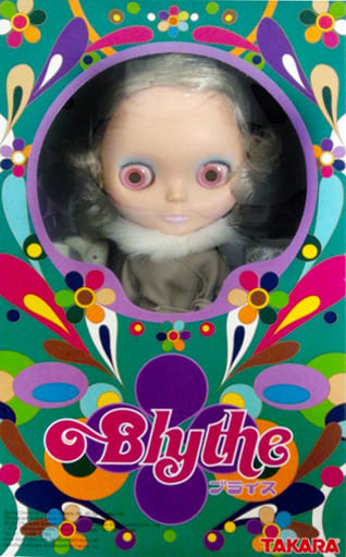Hollywood "Neo-Blythe" | Toy Hobby | Suruga-ya.com