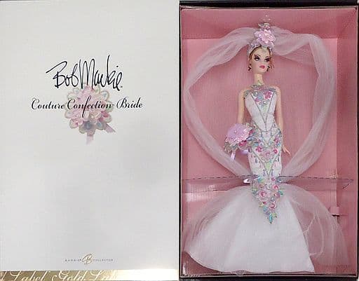 Barbie, Couture conference bride 「 Barbie - Barbie - 」 Barbie Collector ...
