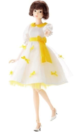 Pink promise / Peach color promise "momoko DOLL" | Toy Hobby | Suruga ...