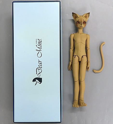 ドール [カスタマイズ済] DUNE C.winter＜2012 winter＞ 「DOLL DEAR LOVER」 40cmドール | Toy Hobby | Suruga-ya.com