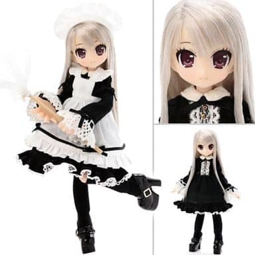 Dole [Damaged / Missing accessories] Ver / ~ Little Maid ~ "Lil' Fairy ...