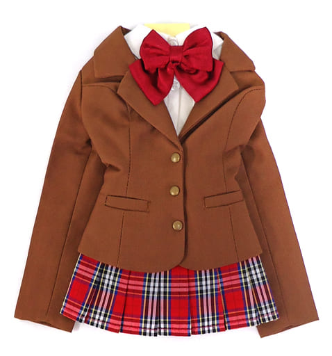 Blazer Uniform Set for DD (Brown) "Tenshi no Komo Standard" Volks Shop ...