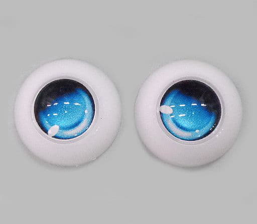 20 mm Basic Anime Eye Iris A (Sky Blue) | Toy Hobby | Suruga-ya.com