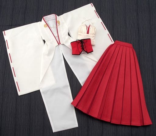 For SD/DD DDdy Hanamusubi no Shozoku "Tenshi no Korimo" Volks Shop ...