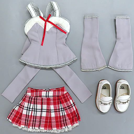 After-school Meeting Set for DD "Tenshi no Korimo" Hometown Dolpa Osaka ...