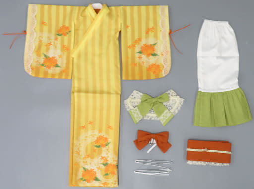 Flower color for SD/DD Romantic Girl (Rhinoceros Kaneki) "Designers ...