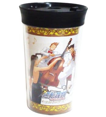 Ace Attorney Orchestra Concert Memorial Tumbler | Goods / Accessories ...