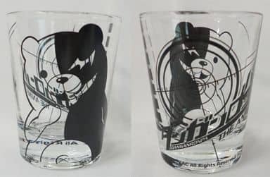 Glass (Character Kuta) "DANGANRONPA Trigger Happy Havoc The Animation ...