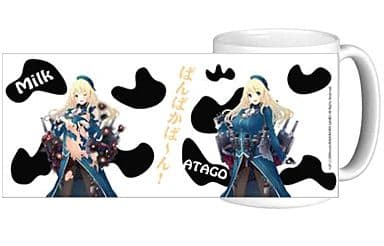 Atago Mug "Kantai Collection ~ KanColle ~" | Goods / Accessories ...