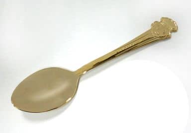 Oriental Bo and Gold Spoon Gift Campaign | Goods / Accessories | Suruga ...