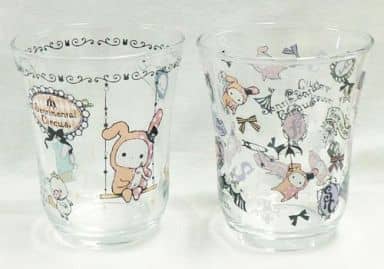 Glass (Character Kuta) Schapo (Swing) / Other Pair Glasses "Sentimental ...
