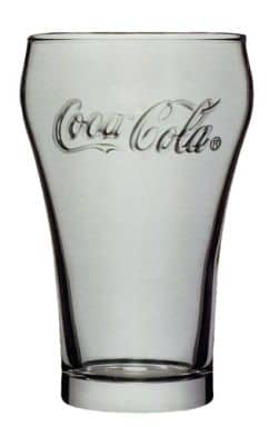 Glass (Character Kuta) Premium for "Coca-Cola x 7-ELEVEN convenience ...