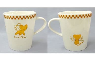 Cerberus Mug "Cardcaptor Sakura" | Goods / Accessories | Suruga-ya.com