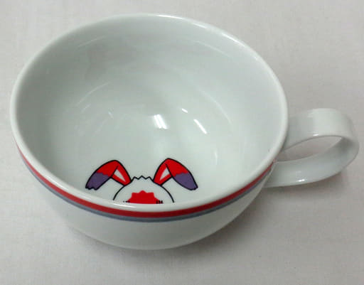 Sound Horizon Soup Cup "Sound Horizon Cafe featuring" Neon "Eligible ...