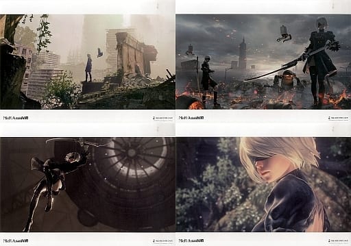 Tableware and others (Mr. Character) 4-Type Set Paper Luncheon Mat ...