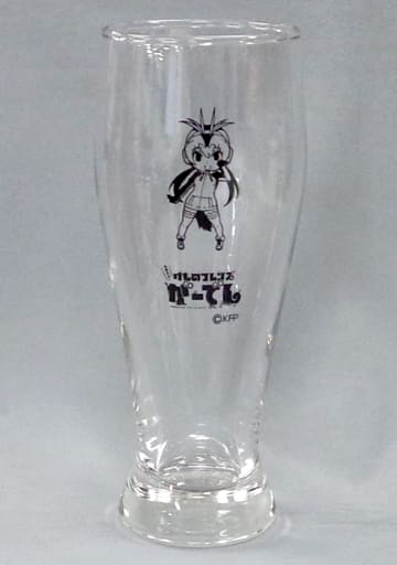 Glass (Character Kuta) Royal Penguik original glass "Kemono Friends ...