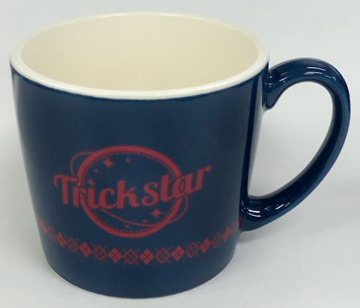 Trickstar Unit Mug "Ensemble Stars!" | Goods / Accessories | Suruga-ya.com