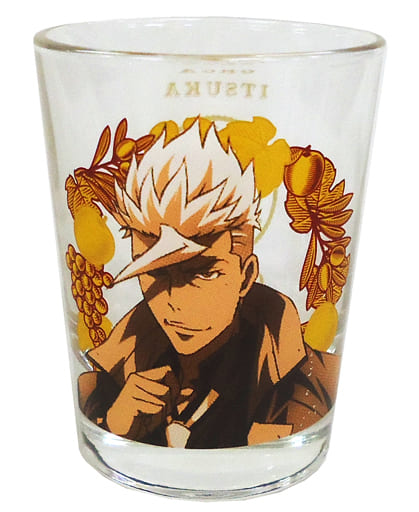 Olga Itsuka Petit Glass 「 MOBILE SUIT GUNDAM: IRON-BLOODED ORPHANS x ...