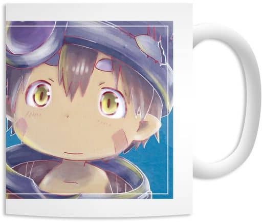 Reg Ani-Art Mug "MADE IN ABYSS : The Dawn of the Deep Soul" | Goods ...