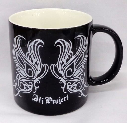 Ali Project Mug "Ali Project TOUR 2008 Prohibited Publication" | Goods ...