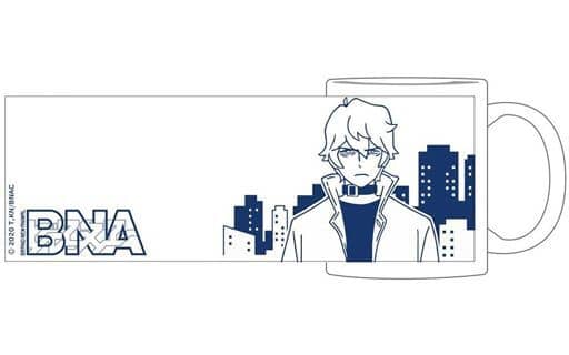 Okami Shiro (Human & Beast) Thermal Mug "BNA B N A" | Goods ...