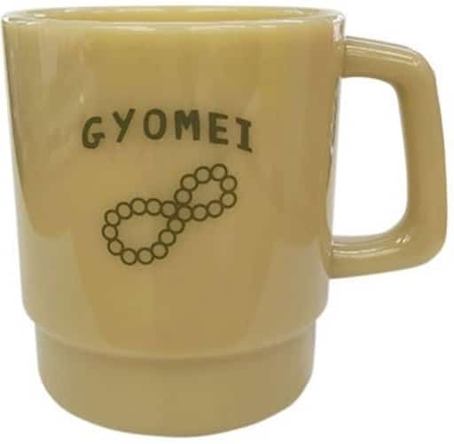Mug / Teacup 14. Gyomei Himejima Stacking Mug "Demon Slayer: Kimetsu no ...