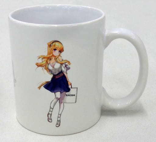 Mug / Teacup FLETCHER (SHOPPING MODE) MUG CUP "Kantai Collection ...