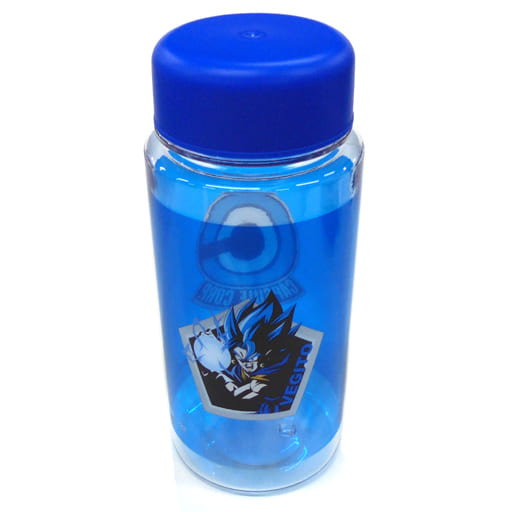 Super Saijin God. Super Saijin ベジット Bottle "Ichiban KUJI DRAGON BALL Z ...