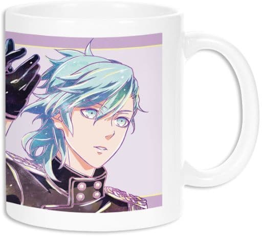 The 2 nd installment of Bofan Ani-Art, Mug Cup 「 Utano Prince Sama ...