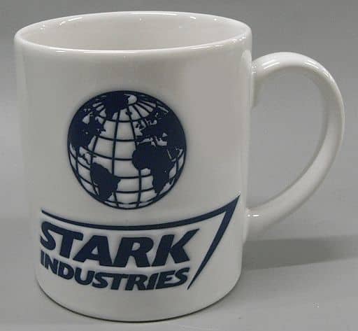 Stark Industries Water Repellent Mug 「 Marvel 」 | Goods / Accessories ...