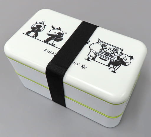 Mandla Gora Lunchbox "FINAL FANTASY XIV" Taito Online Crane Limited ...
