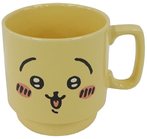 Mug / Teacup "Chi-I-Kawa" : Set-Mag Made of Rabbit and | Goods ...