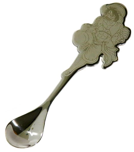 Monkey D. Luffy Spoon Muddler "ONE PIECE Premier Show 2017" Universal ...