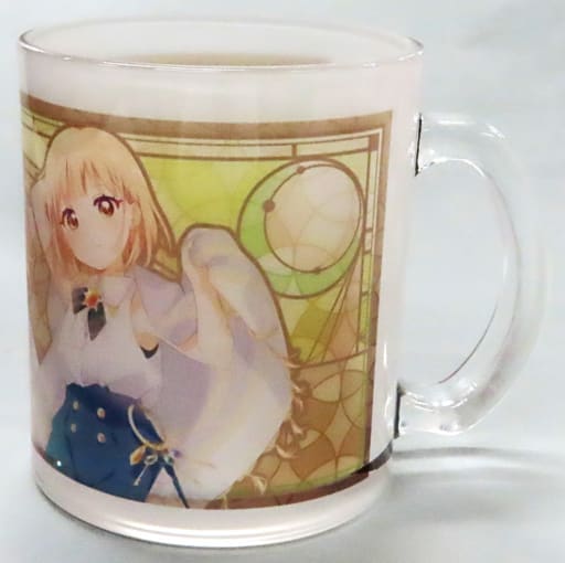 Mug / Teacup Omuroke Frost Mug "Yuru Yuri & Omuroke Party in Atre ...