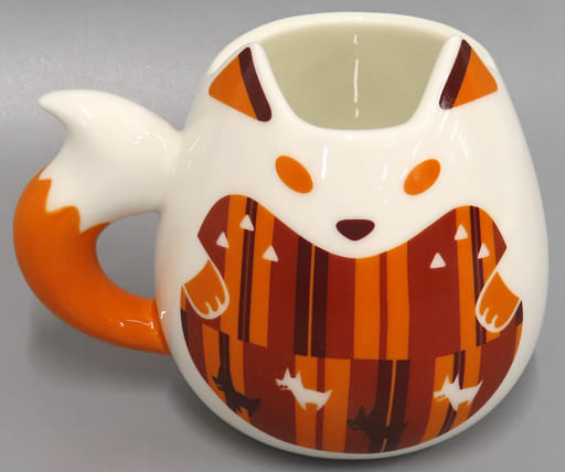 Mug Japanese tea cup Mr. Rias 3D mug "Virtual YouTuber Nijisanji ...