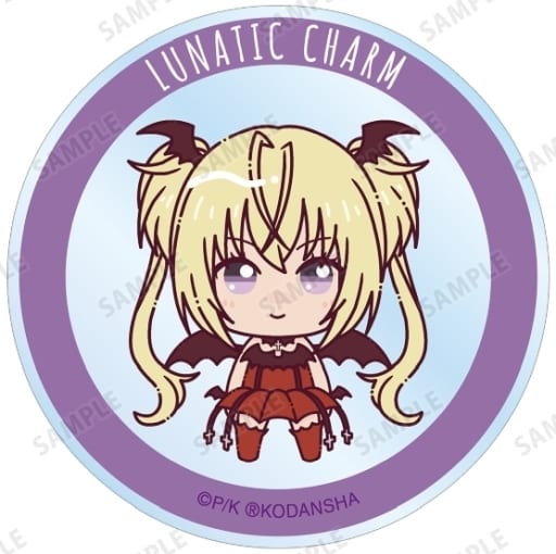 Lunatic charm "Shugo Chara! Trading Chokonto! Acrylic Coaster" | Goods ...