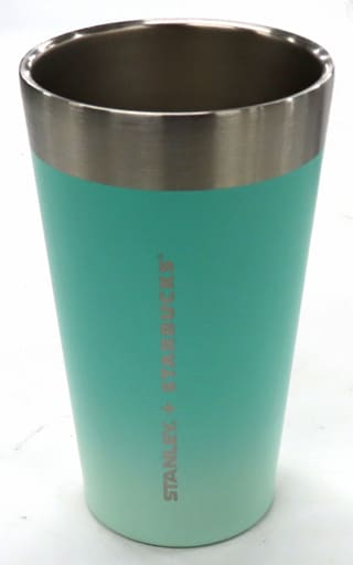 Anniversary 2021 Stainless Steel Stacking Cup STANLEY Green Gradation ...