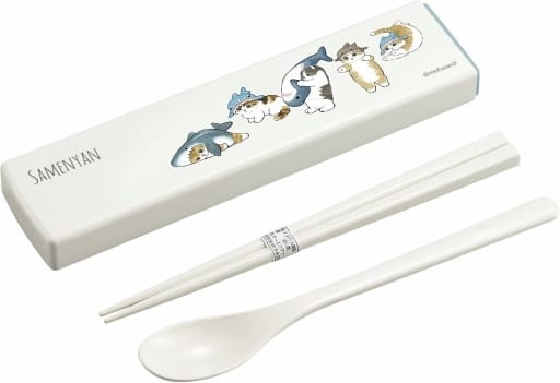 Tableware Samenyan Combination Set "mofusand" | Goods / Accessories ...