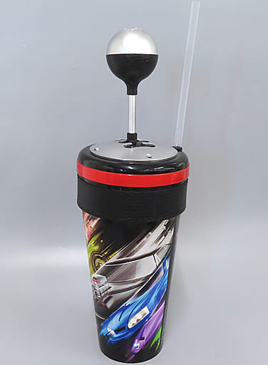 Shift Lever Type Drink Holder "Wild Speed / Fire Boost" Limited to ...