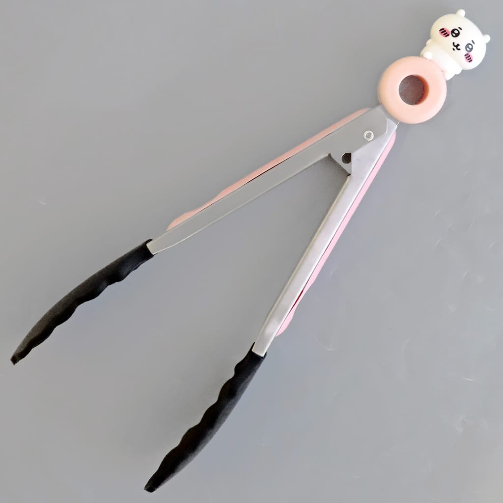 Little Skin Tongs "Little skin is little and cute." | Goods ...