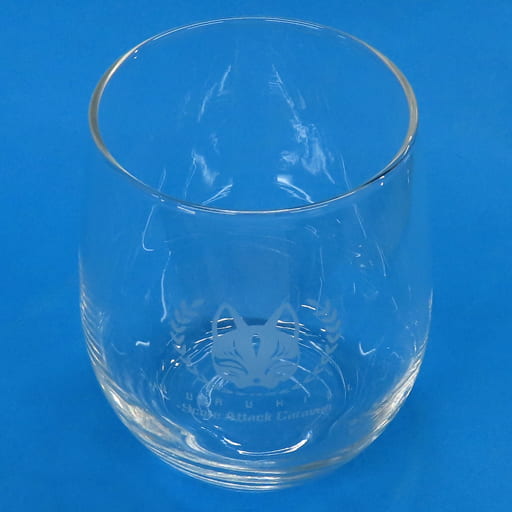 Logo Glass "false charge Execution Game Yurkil" First ユルキルスコアタ ...