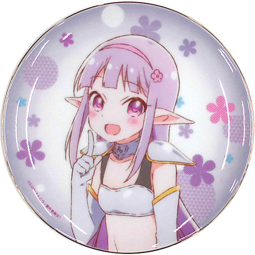 Plates and bowls Sailor Illustration Plate 「 Endoro ～! Shumari ...