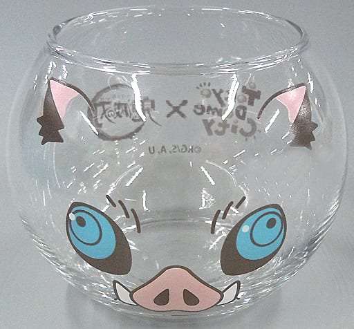 Plates and bowls Hashibira Inosuke Inosuke Dessert Glass (Dessert Glass ...