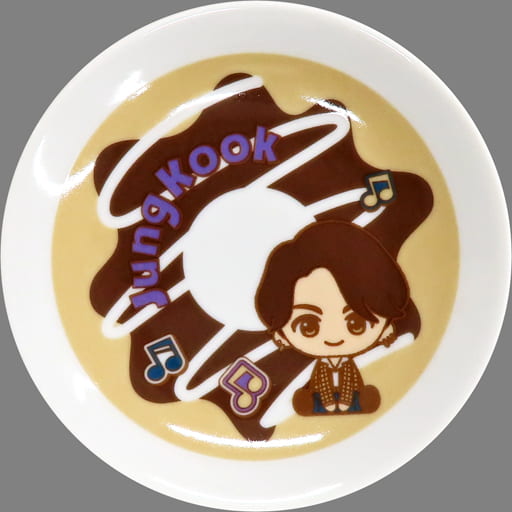"Ichiban KUJI TinyTAN Dynamite" Donut Design Plate Award by BTS | Goods ...