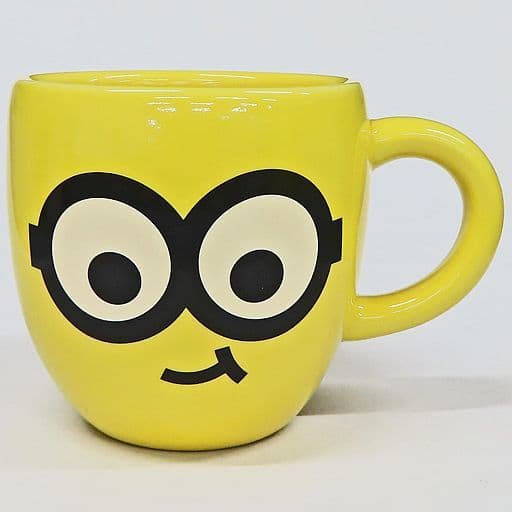 Bob Mug "Minions fever Dining" | Goods / Accessories | Suruga-ya.com