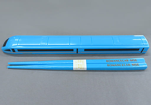 MSE (Model 60000) Romance Car Chopsticks | Goods / Accessories | Suruga ...