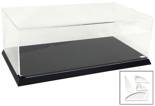 Case Damaged Display Case G [73009] | Toy Hobby | Suruga-ya.com