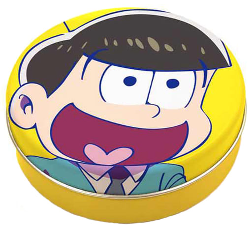 Matsumatsu Character Memokan' Osomatsu san' | Goods / Accessories ...