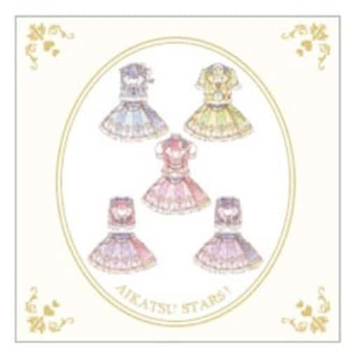 Notebook / notepad Costume Pastel Motif Series Sticky Notes 「 Aikatsu ...